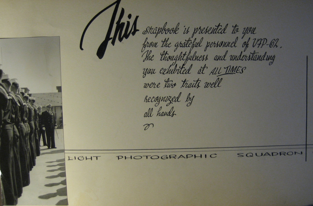 Cdr. Ralph E. Cheney