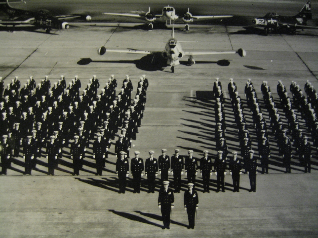 VC-62/VFP-62 History