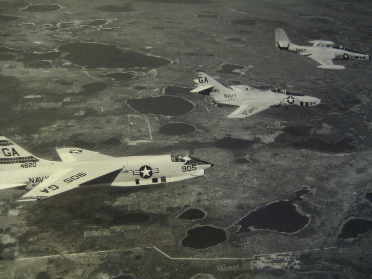 VC-62/VFP-62 History