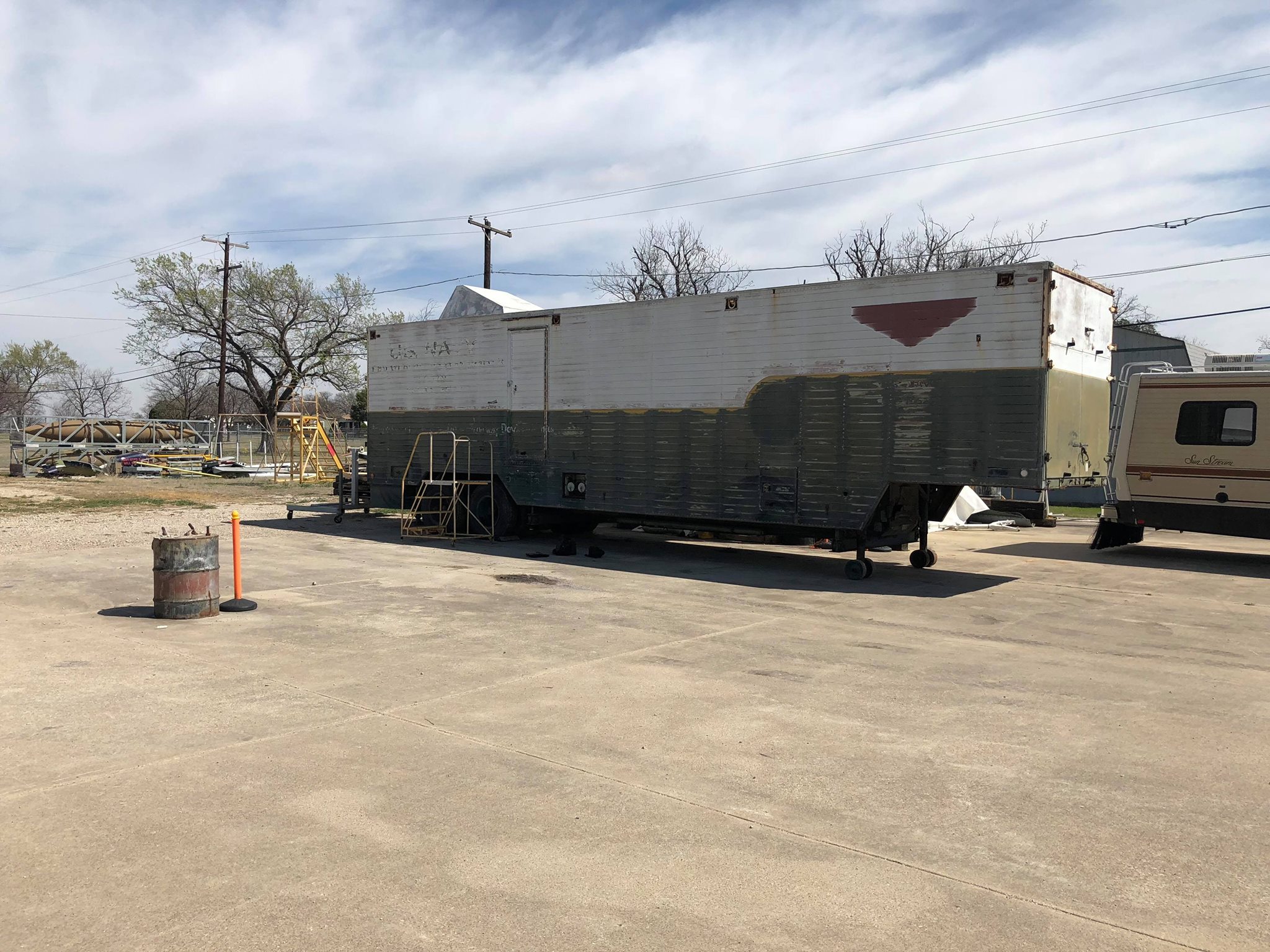 Crusader models, information, and art