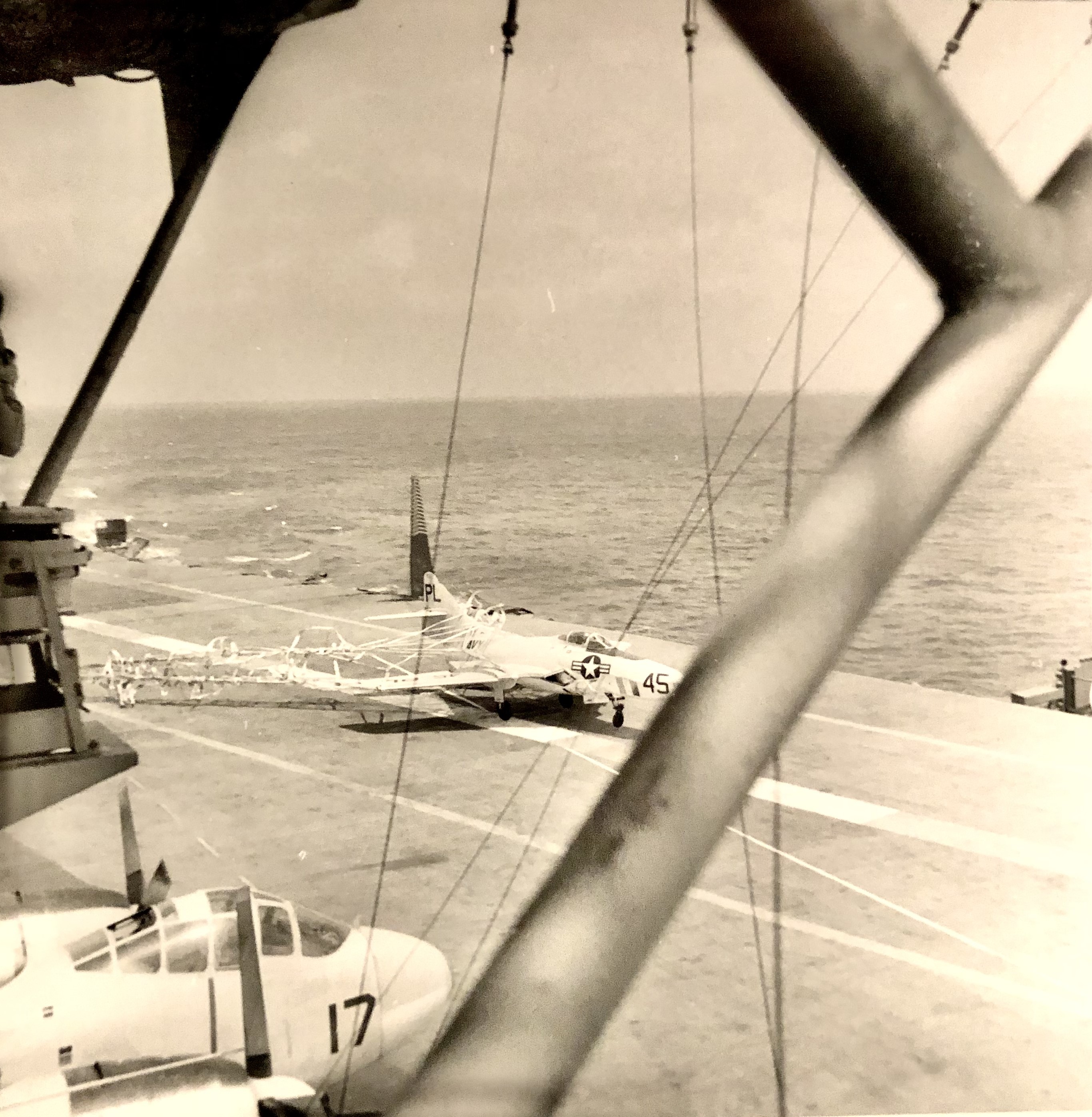 VC-62/VFP-62 History