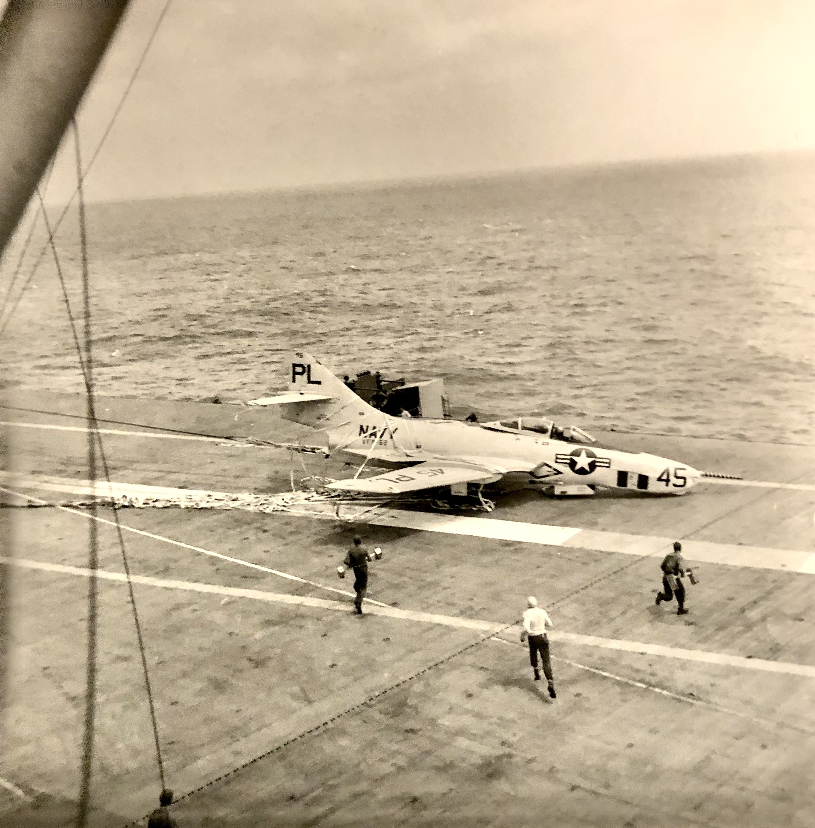 VC-62/VFP-62 History